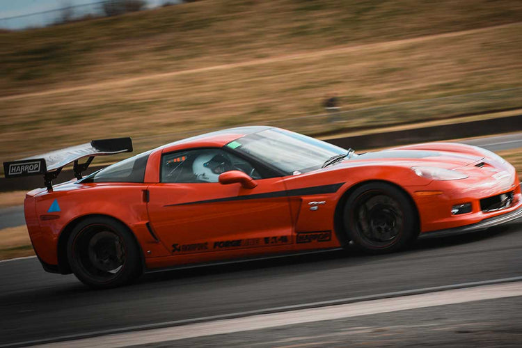 Understanding Fuel Injector Spray Patterns