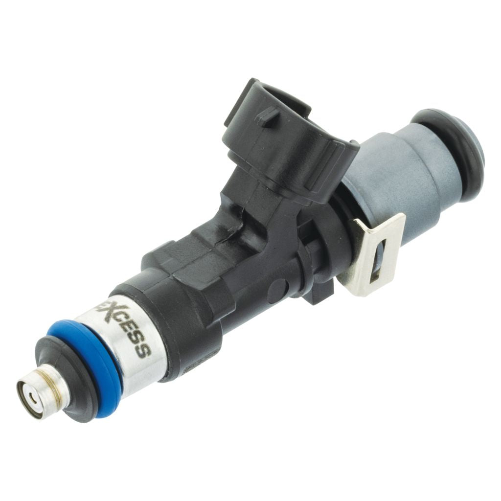 710cc Toyota Supra 2JZ-GTE (14mm rail) Fuel Injectors