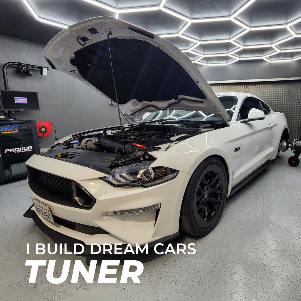 Excess Injectors - USA's #1 High Performance Fuel Injectors